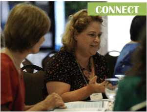 Connect Courses Connect Modules